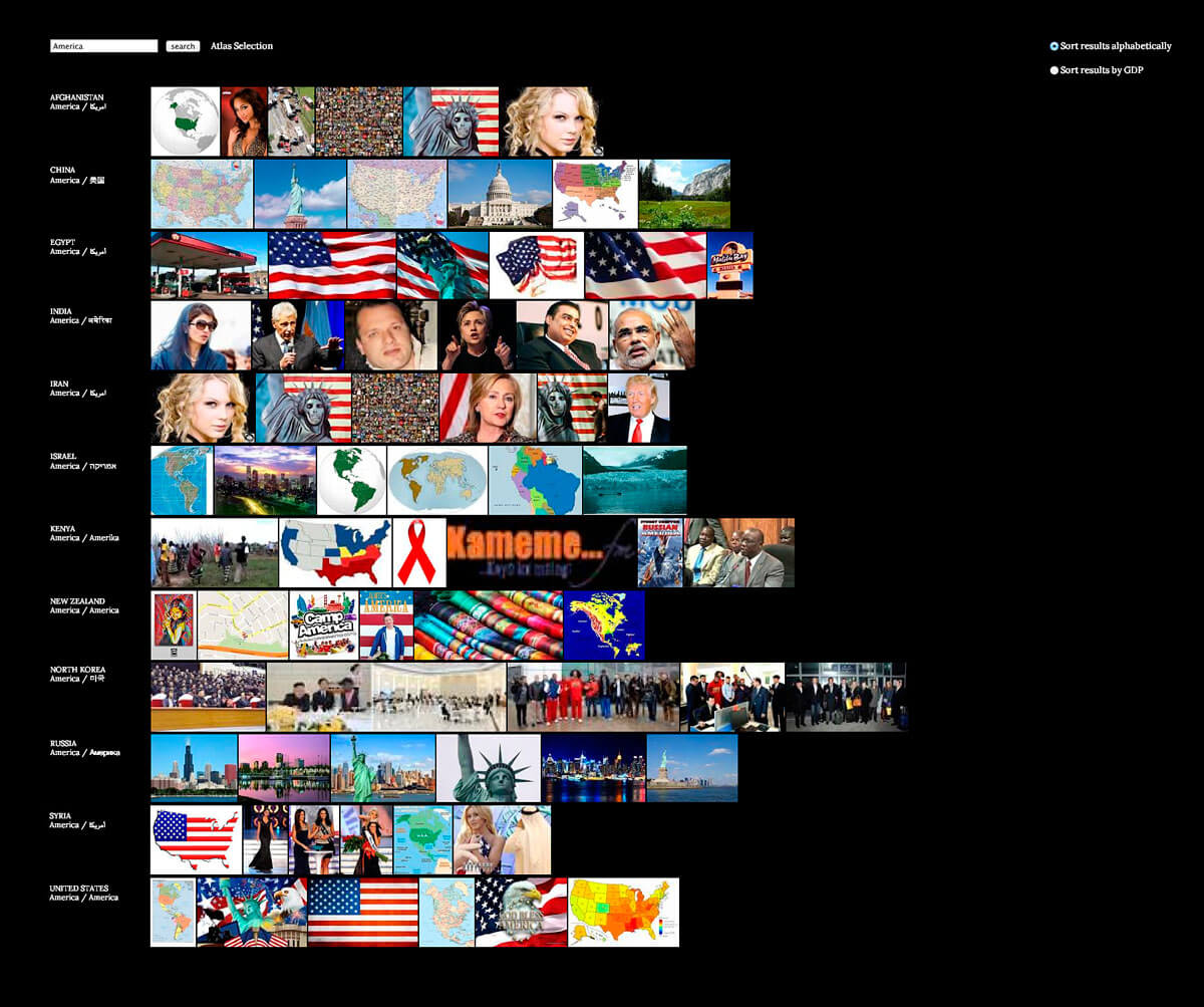 Taryn Simon | 2017 Master of Photography - Photo London