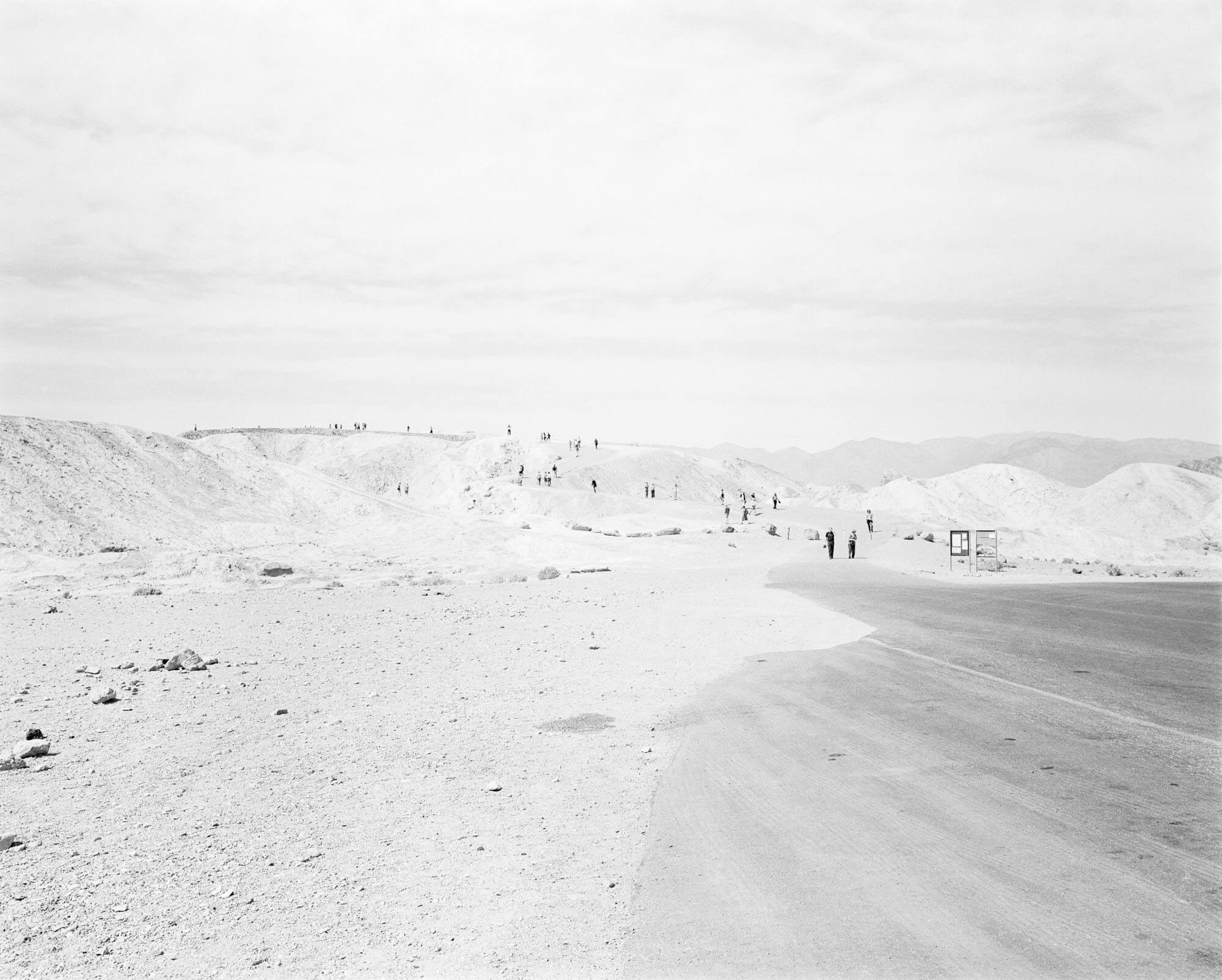 The Royal Photographic Society presents Susan Lipper - Photo London