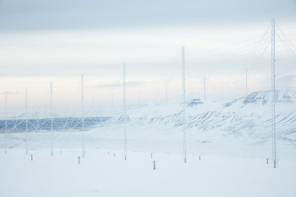 Fisheye Gallery - Photo London