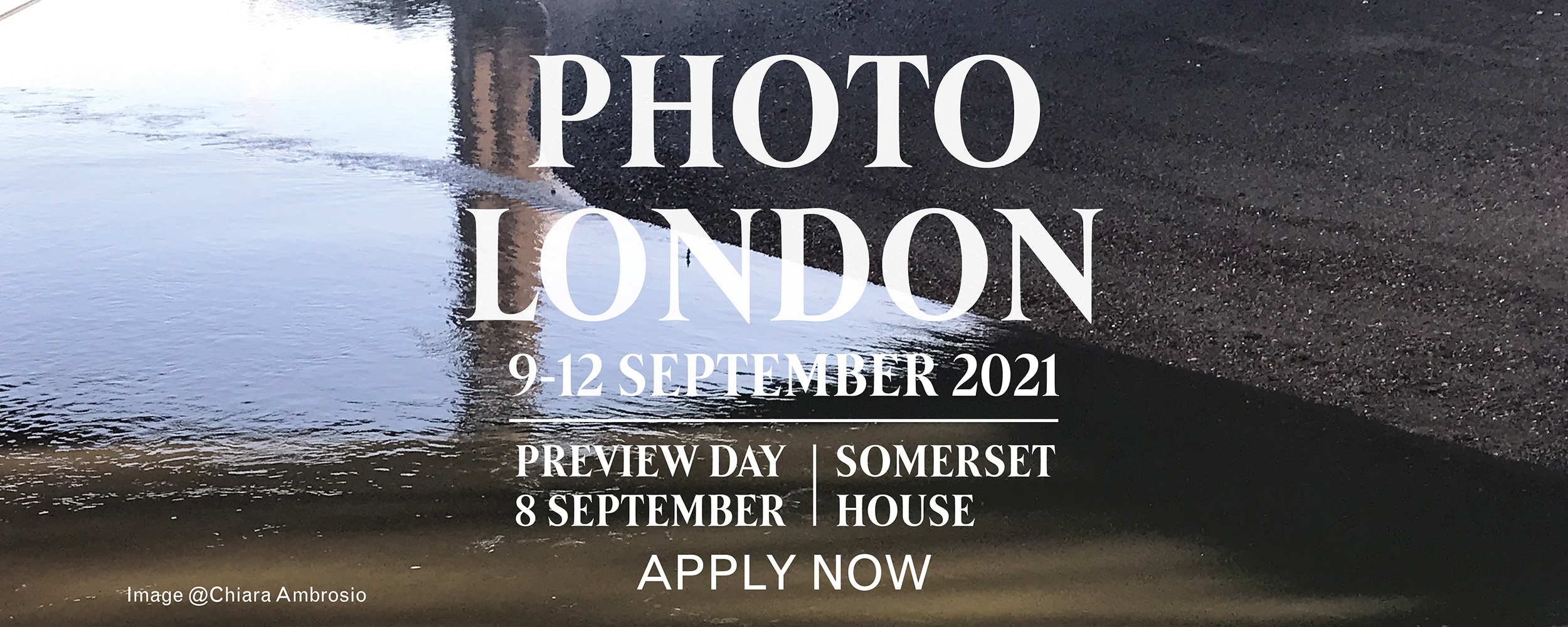 Photo London 2021 - Photo London