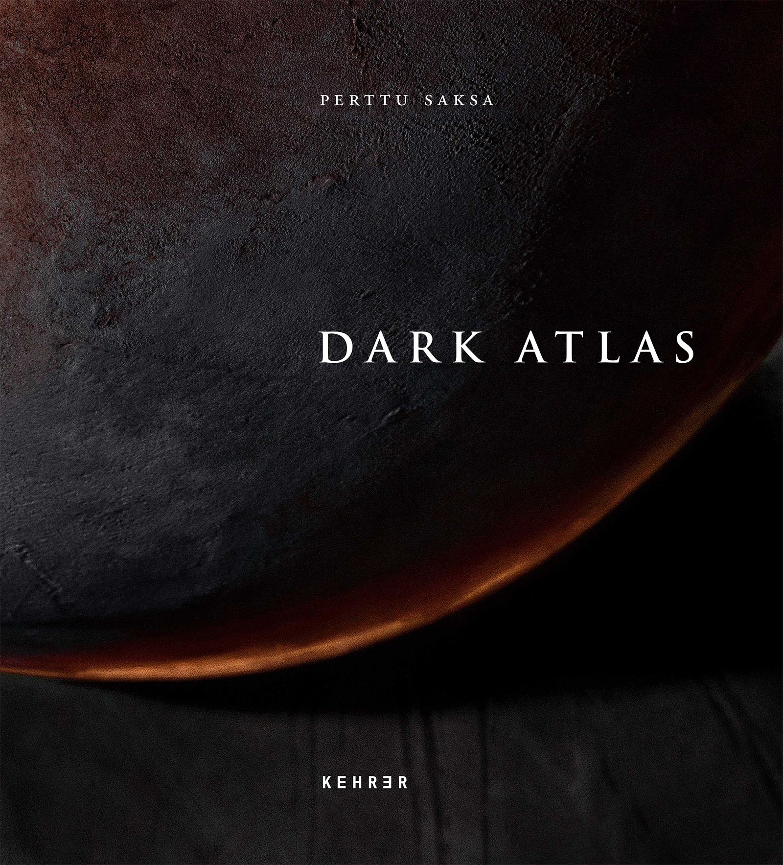 Dark Atlas - Photo London