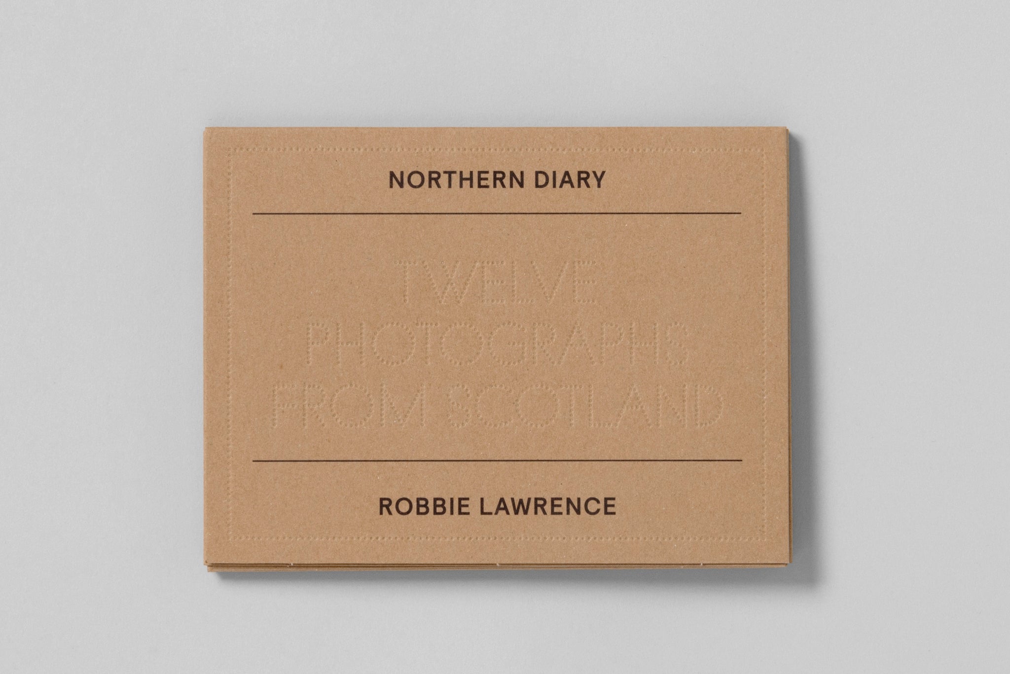 NORTHERN DIARY - Photo London
