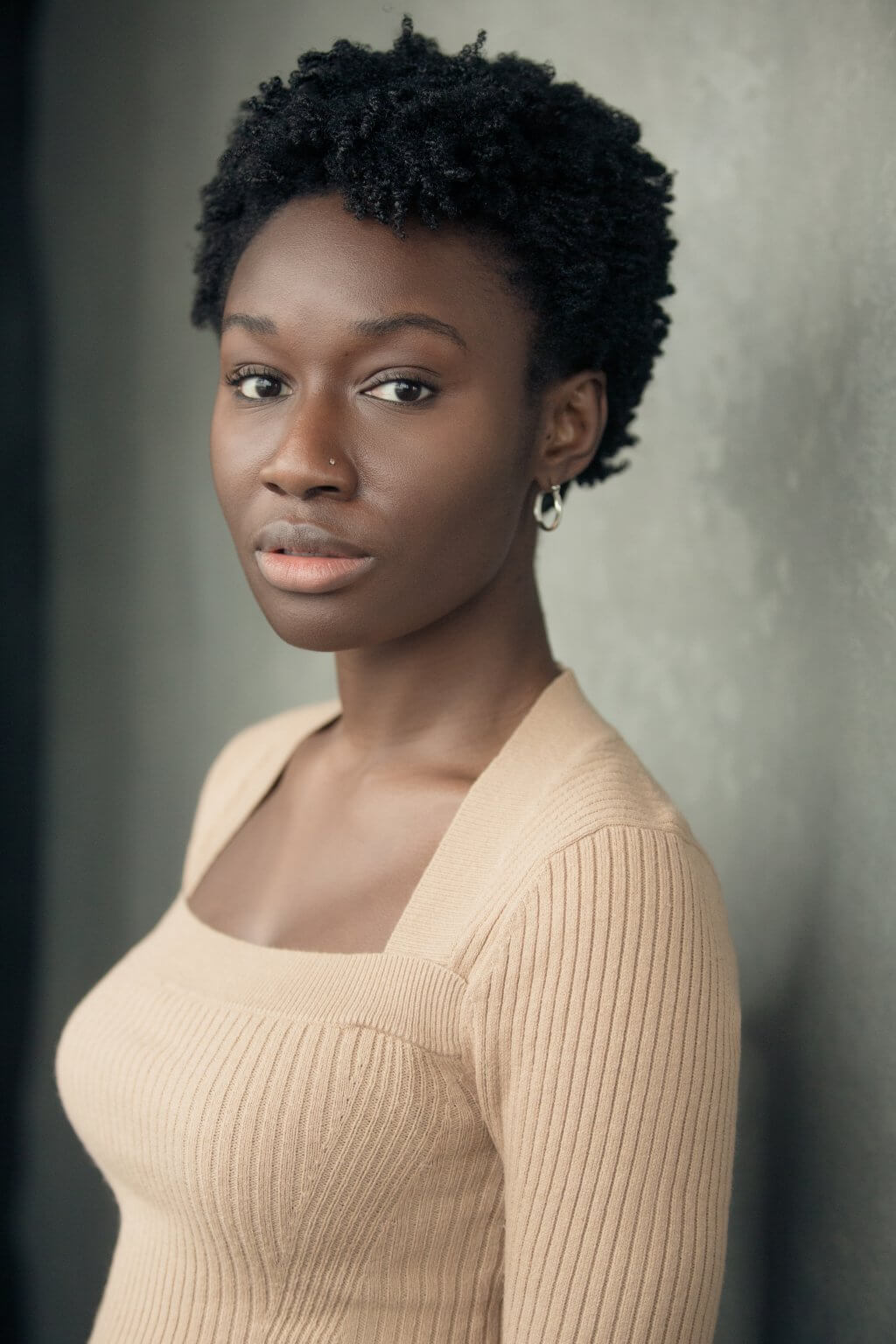 Heather Agyepong and Alia Ali announced as Nikon Ambassadors - Photo London