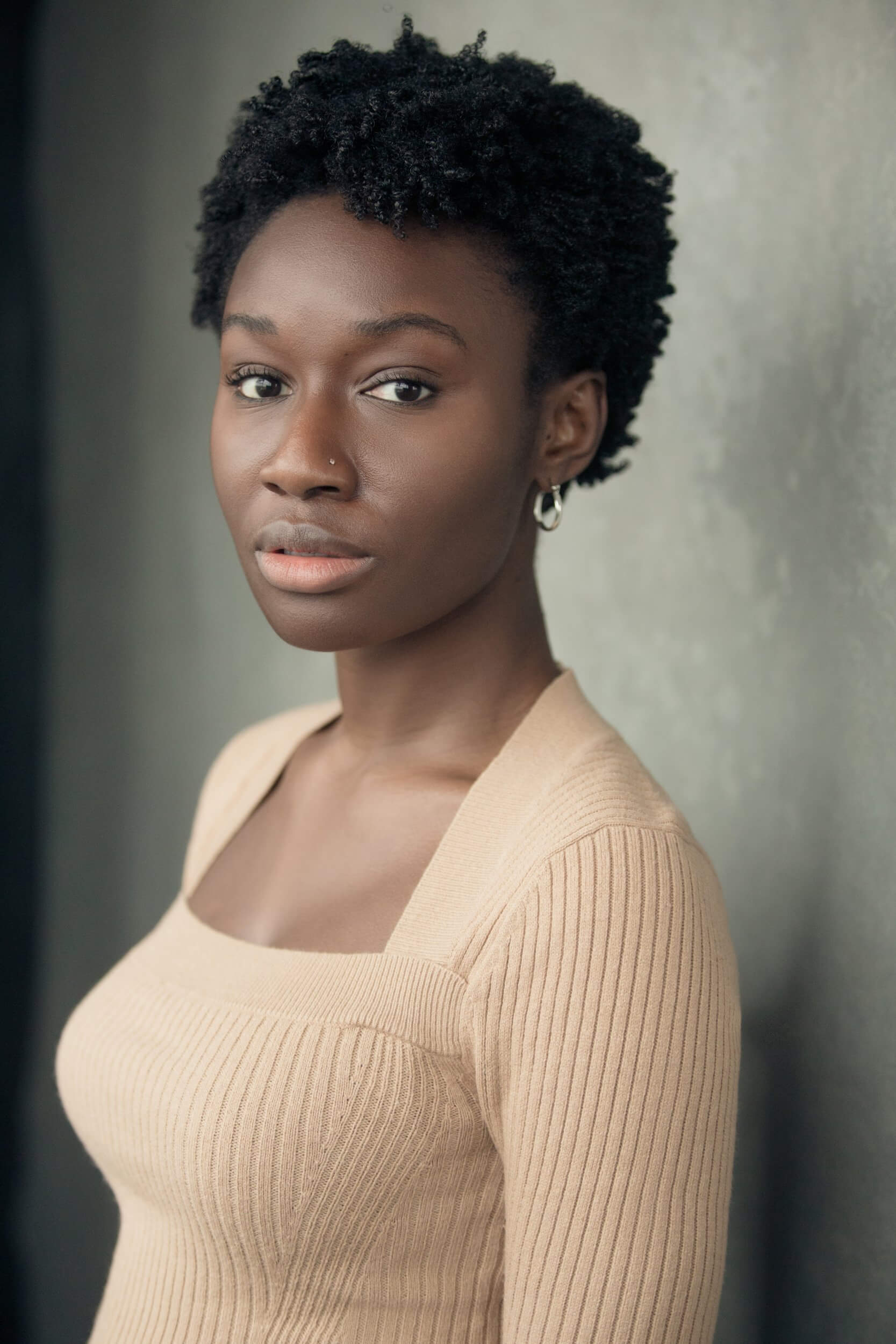 Heather Agyepong and Alia Ali announced as Nikon Ambassadors - Photo London