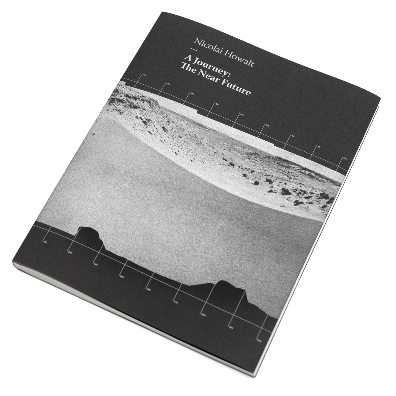 A Journey: The Near Future - Photo London