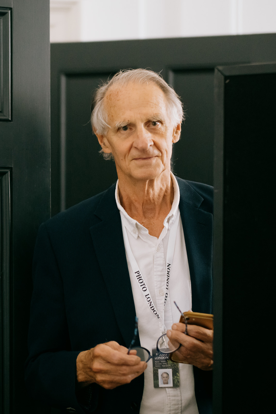 Civilization: The Way We Live. Curator William A Ewing in conversation ...