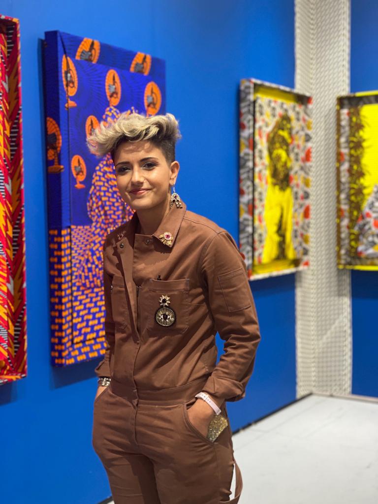 Nikon presents: Alia Ali on Re-imagining Photography | Make don’t take, engage, don’t capture ...