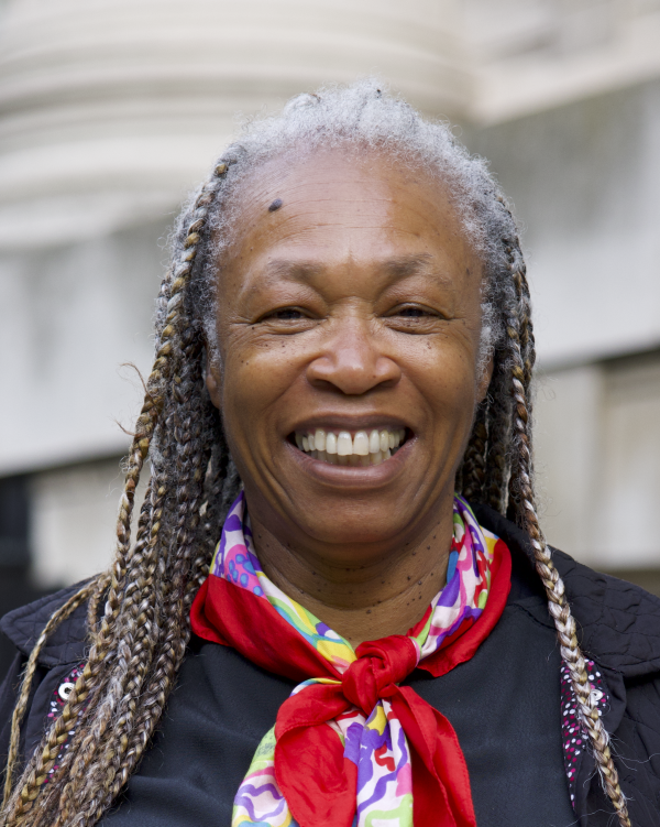 Aperture presents: Artist Conversation with Joy Gregory and Alona Pardo - Photo London