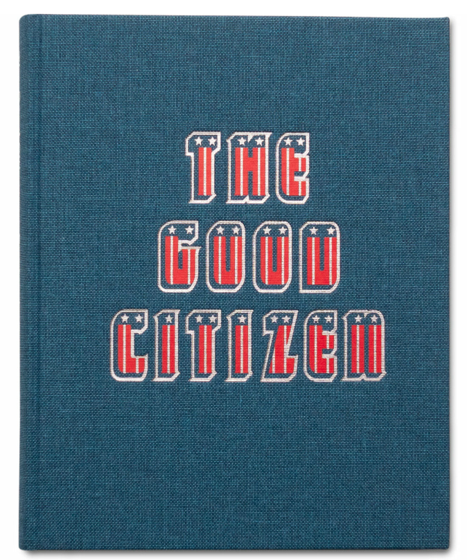 The Good Citizen - Photo London