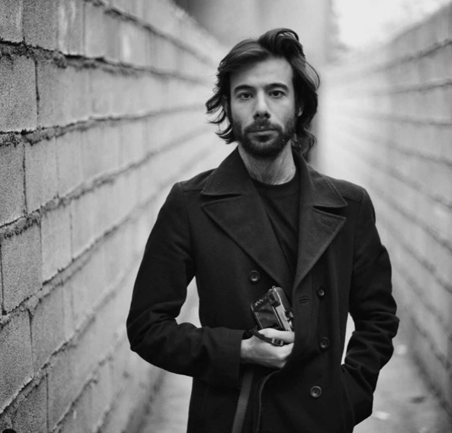 Our land: Tahmineh Monzavi, Babak Kazemi and Pargol E. Naloo share ...