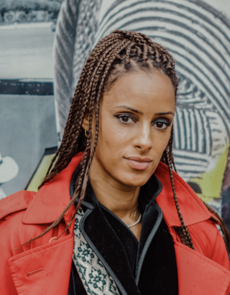 Nikon presents: The Power of Perception – Portraits & Self-portraits ...