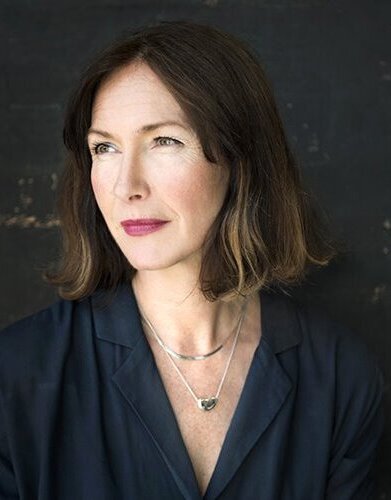 Ian Parry Photojournalism Grant presents Lynsey Addario in conversation ...