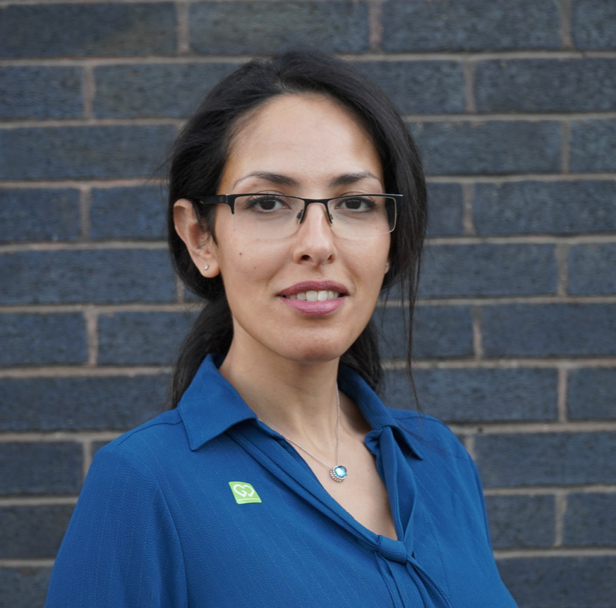 I MATTER / I am human - Photo London