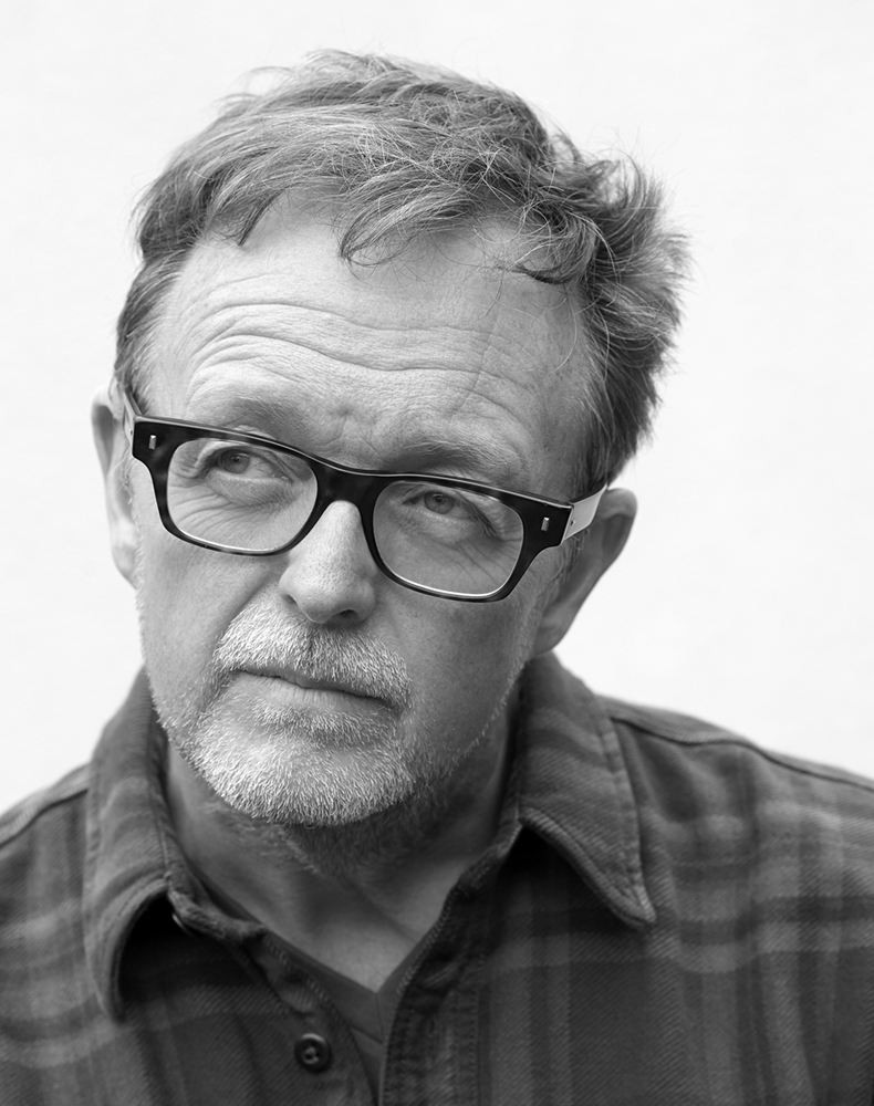 The call of the sea: Mark Power in conversation with Jean Wainwright - Photo London