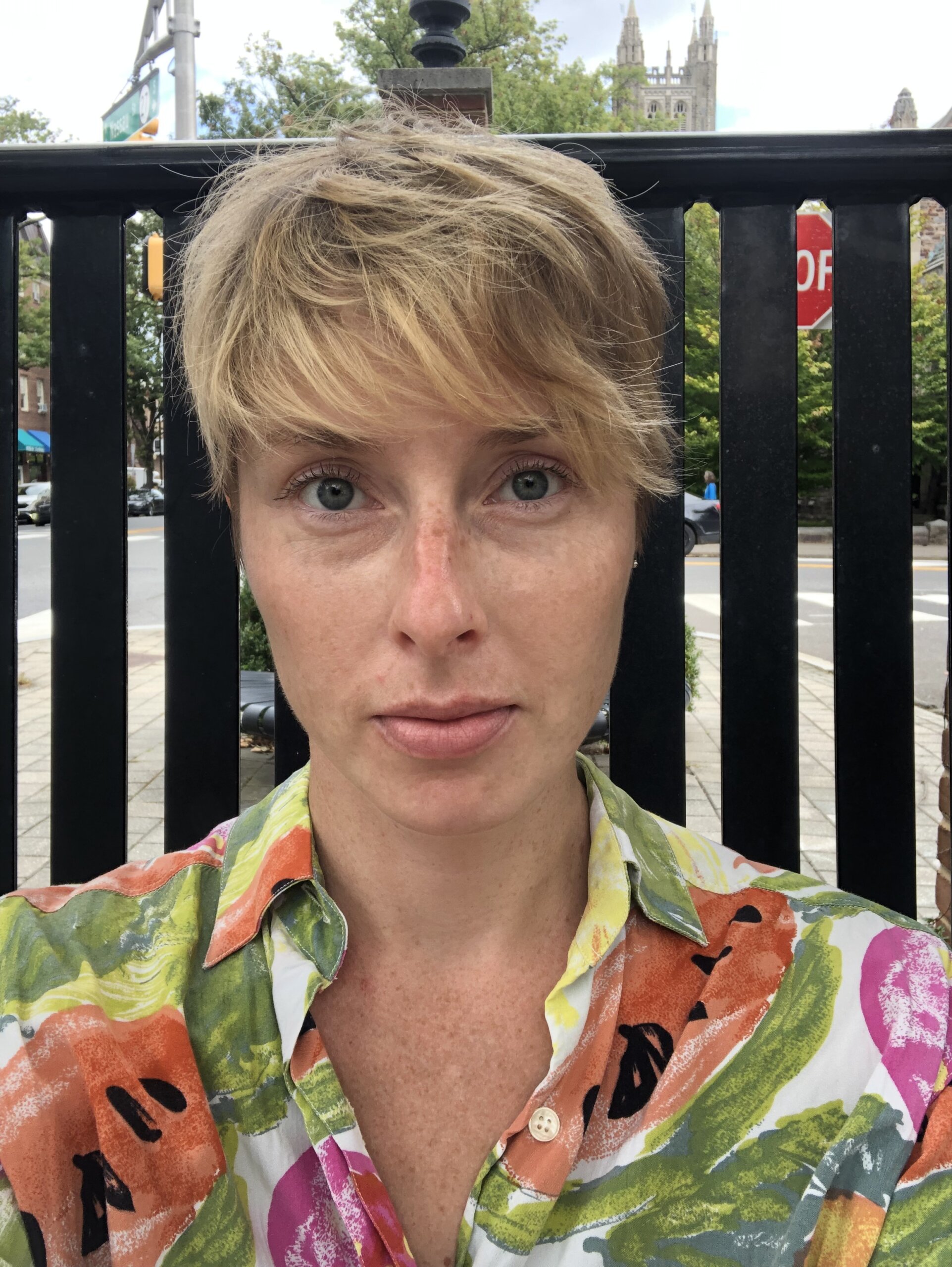 CAPTURING CONFLICT: Anastasia Taylor-Lind, Alisa Sopova and Greg ...