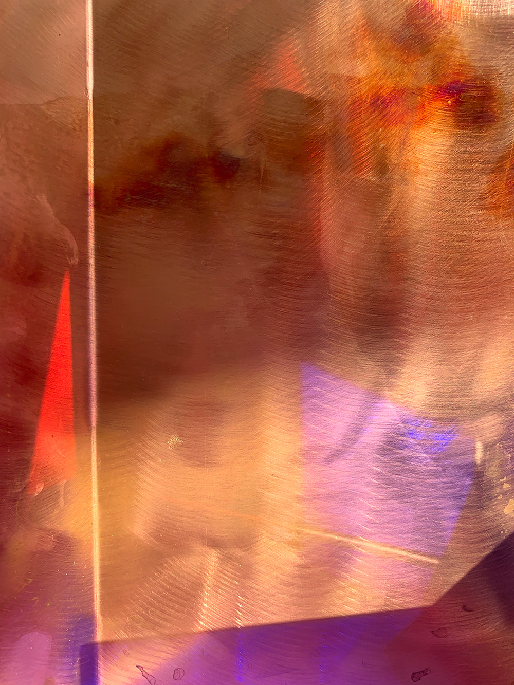 Gina Cross Projects - Photo London