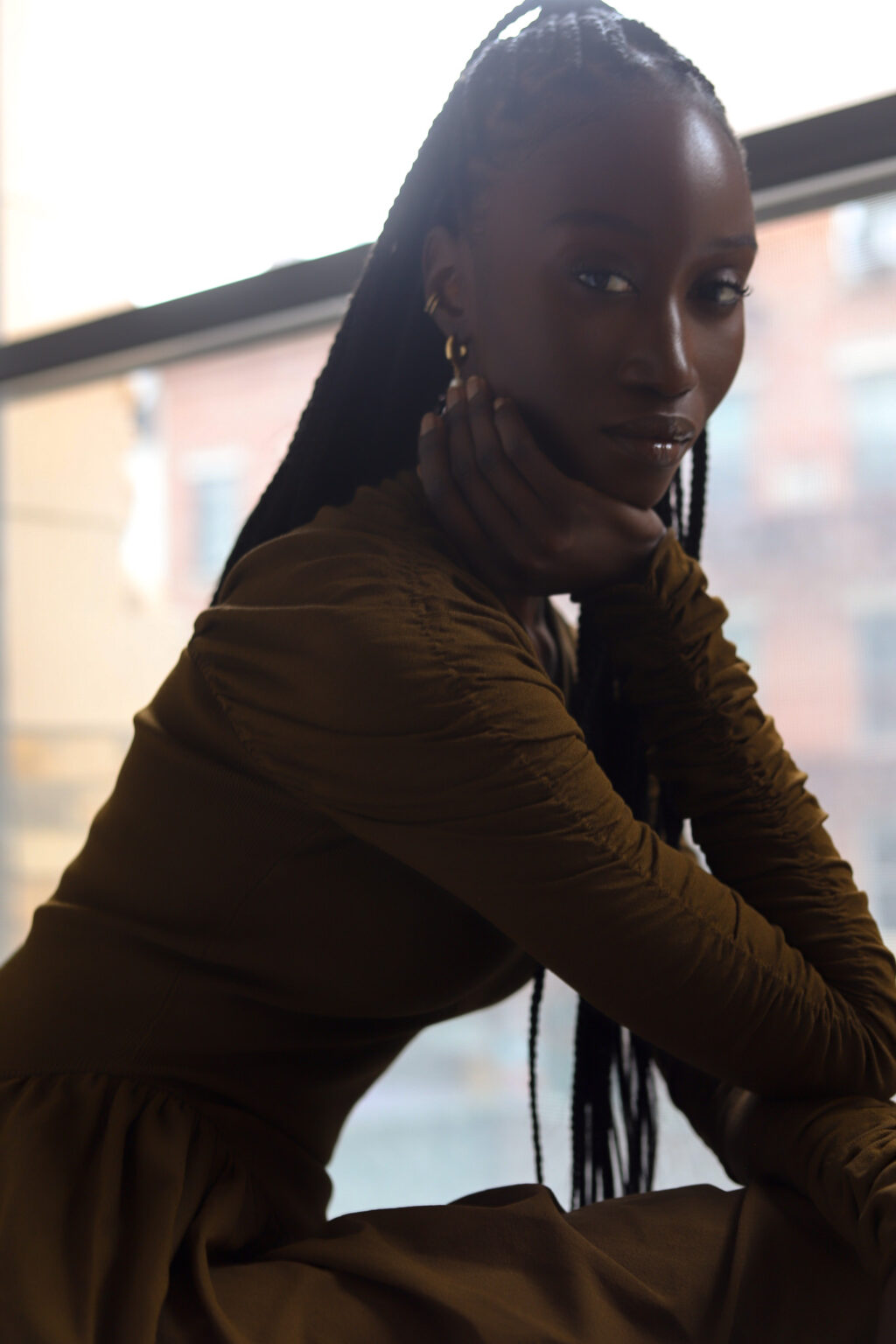 Thames & Hudson Presents: The African Gaze – Photography, Cinema and ...