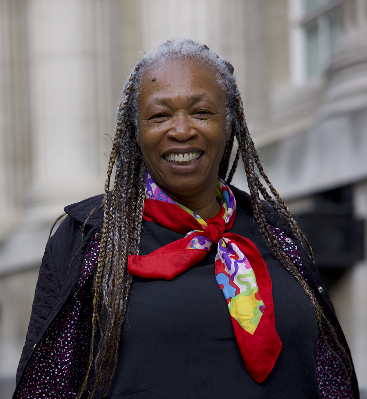 FT Weekend Presents: Shining Lights – Joy Gregory on Black Women Photographers in 1980s–90s ...