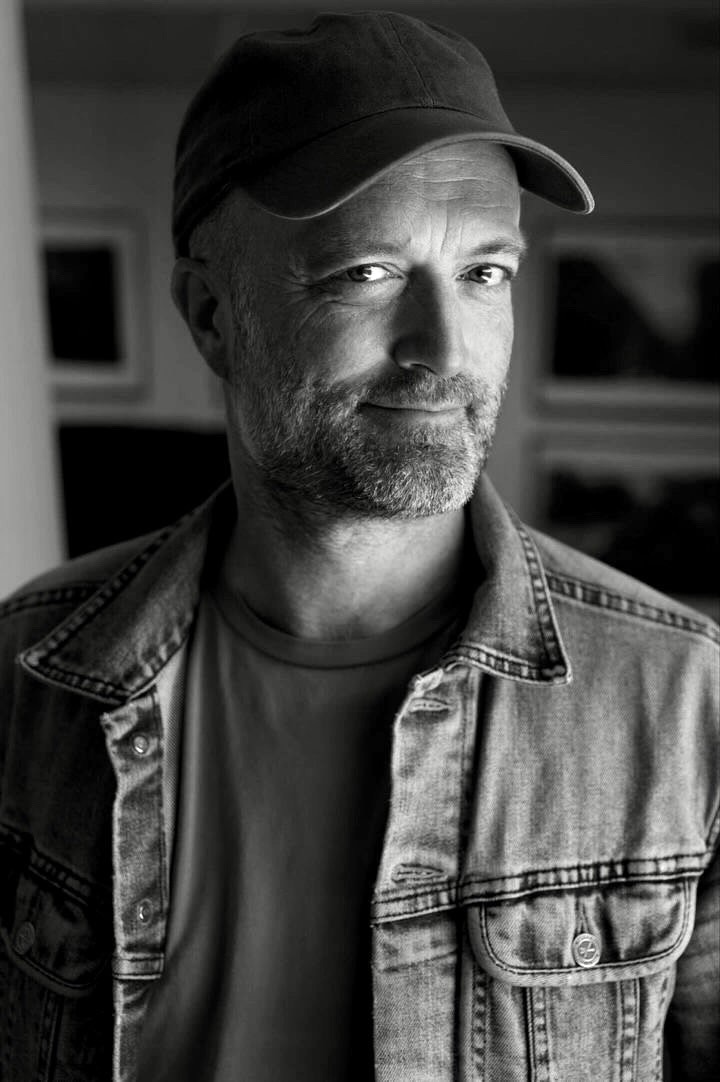 THAMES & HUDSON PRESENTS: RECLAIM THE STREET WITH MATT STUART, JOHNY ...