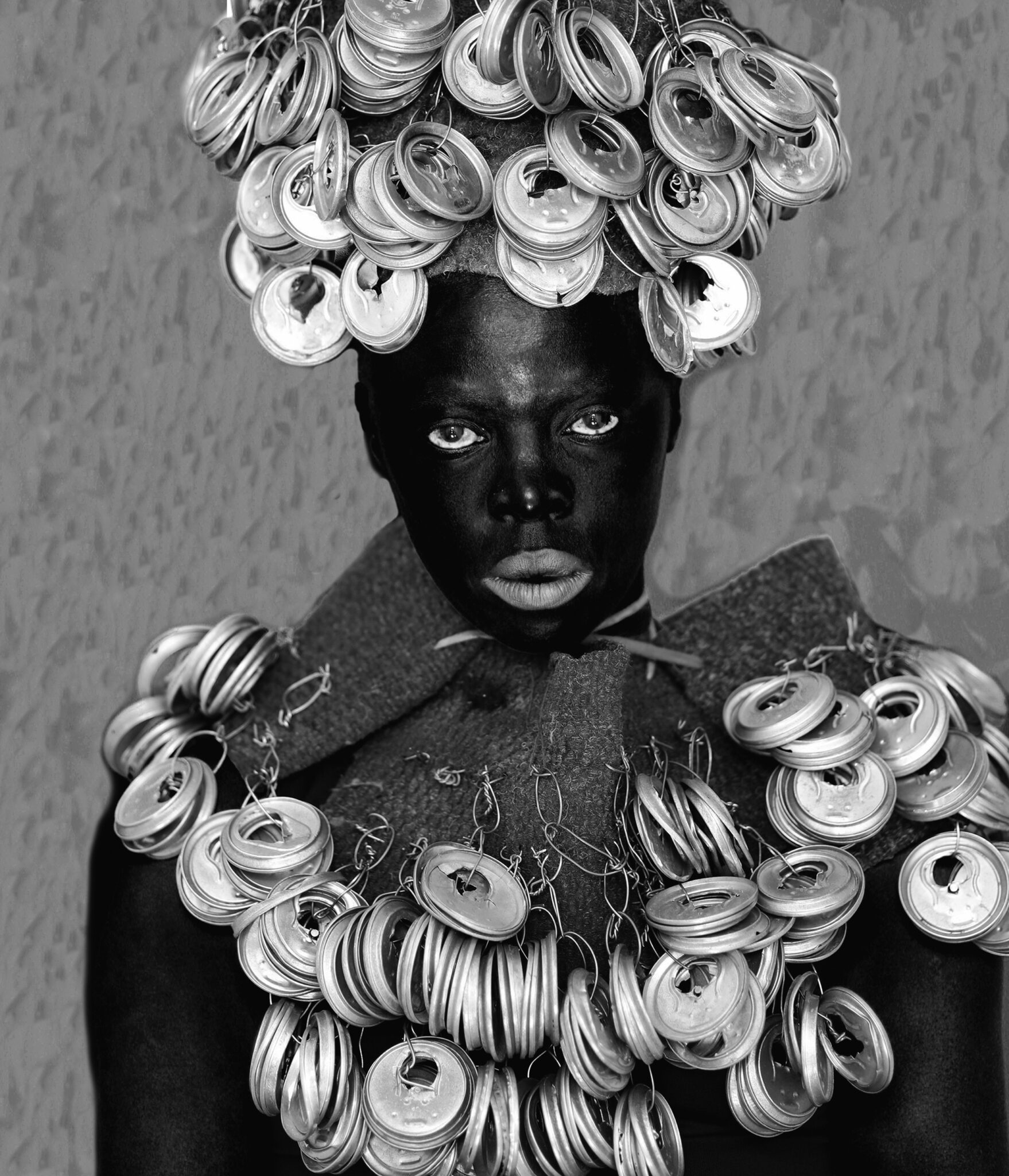 Zanele Muholi: Somnyama Ngonyama, Hail the Dark Lioness, Volume II ...