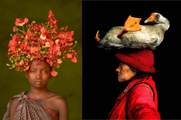 Booth Event – Artist Talk: Paul Nicklen & Cristina Mittermeier - Photo ...