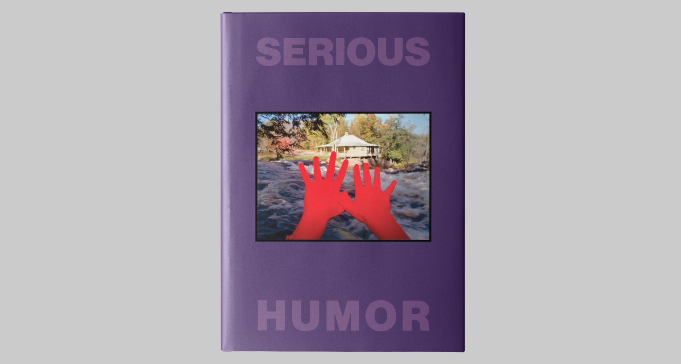 Michael Northrup: Serious Humor - Photo London