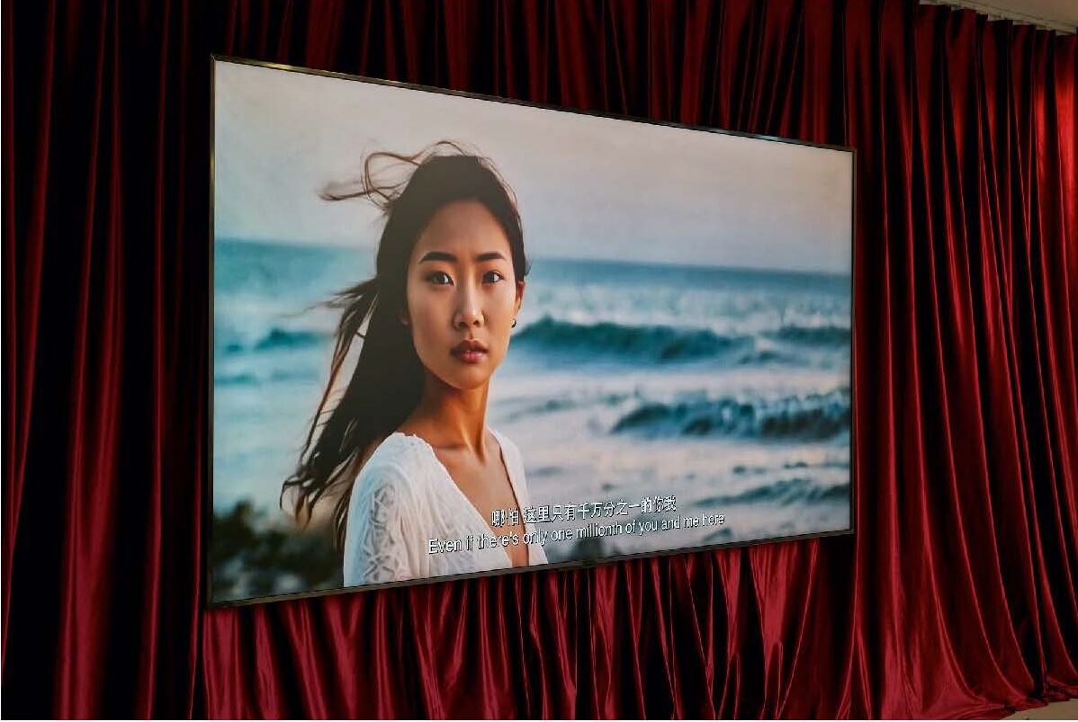 Ghost Sketch | Film Screening - Photo London